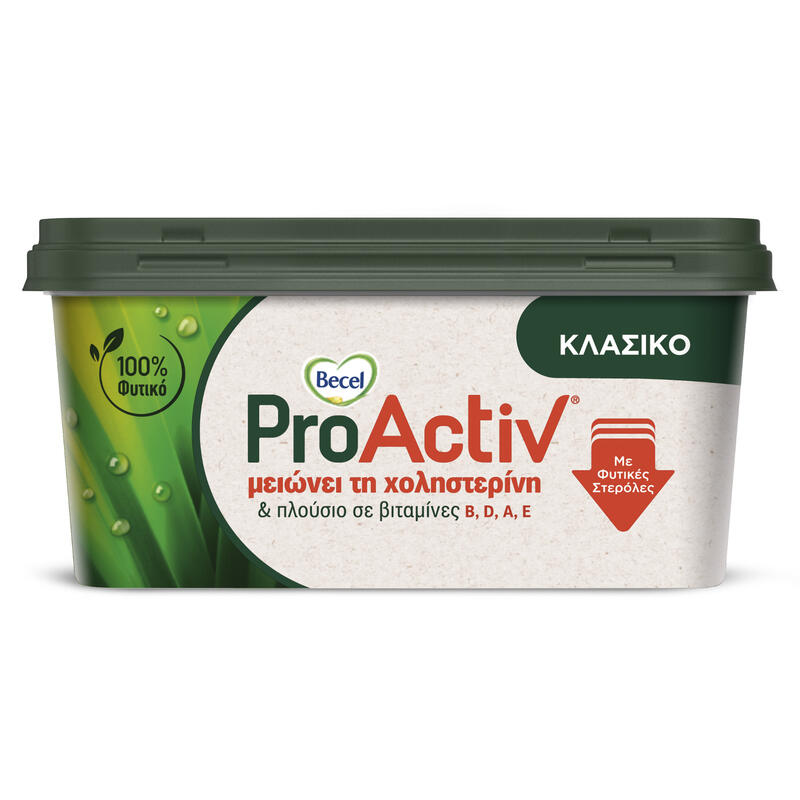 BECEL Pro Activ Προϊόν Επάλειψης 500gr | Market In