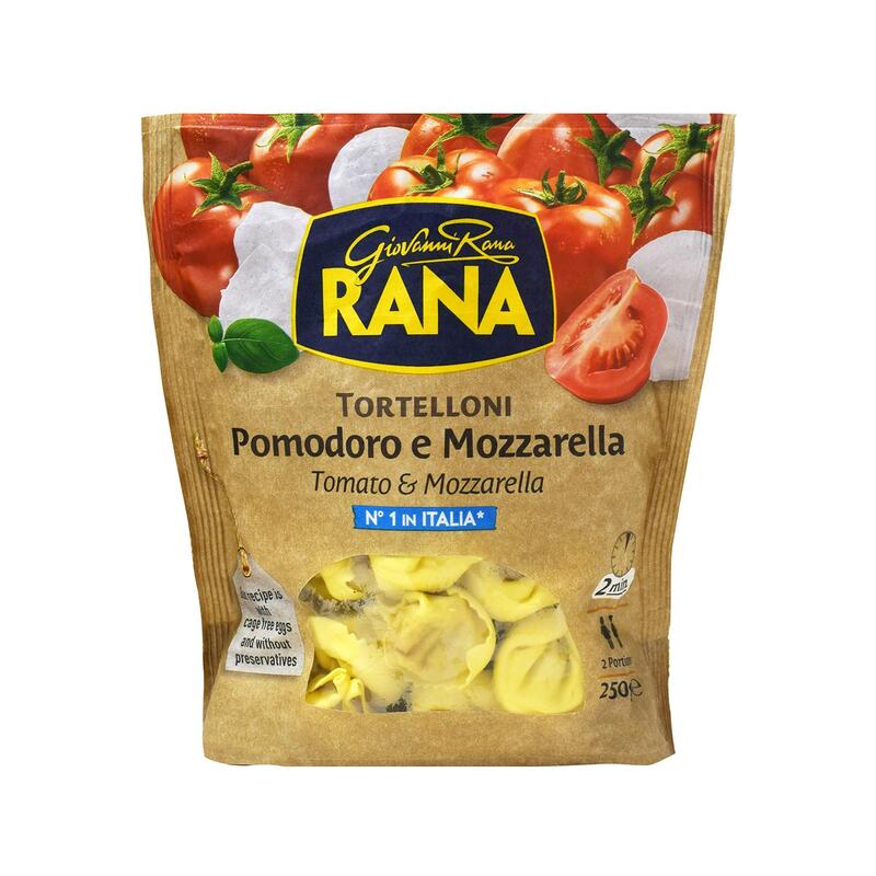 RANA Ravioli Pomodoro & Mozzarela 250γρ | Market In