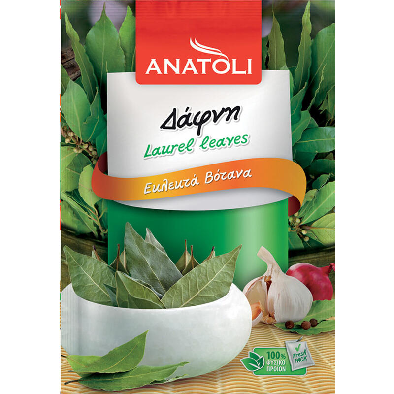 ANATOLI Δάφνη 5gr | Market In