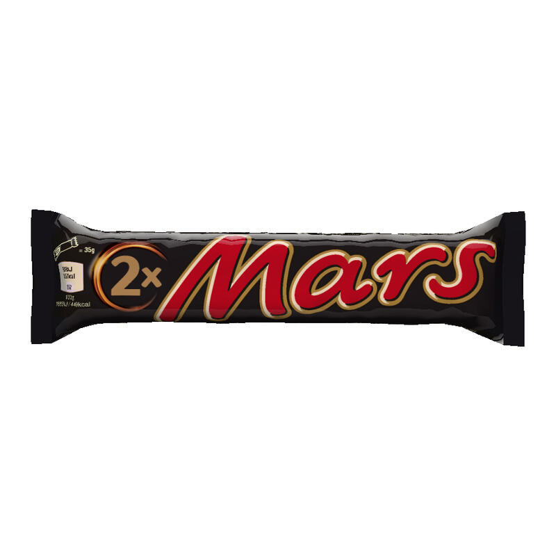MARS 2pack 70g γρ. | Market In