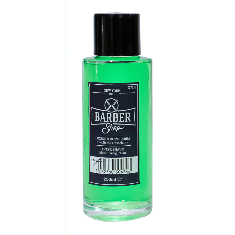 BARBER SHOP After Shave Lotion 250ml | Market In