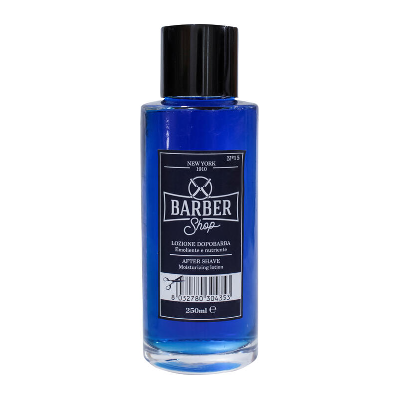 BARBER SHOP After Shave Lotion 250ml | Market In