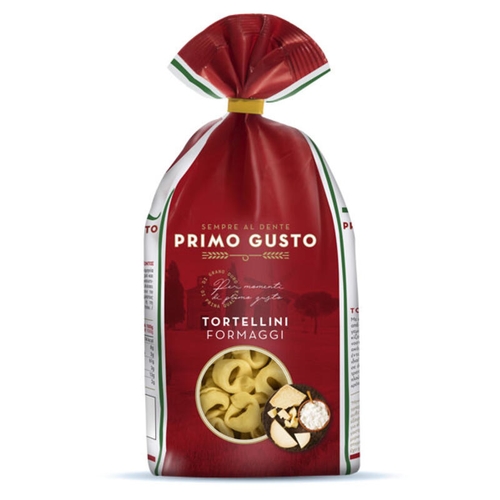 PRIMO GUSTO Τορτελίνια με Τυρία 250gr | Market In