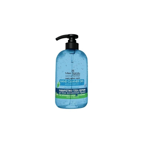 MISS SANDY Αντισηπτικό Υγρό 3σε1 500ml | Market In