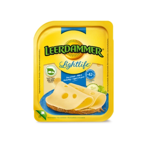 LEERDAMMER Light 175g | Market In