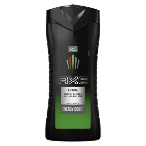 AXE Αφρόλουτρο Africa Energy 400ml | Market In