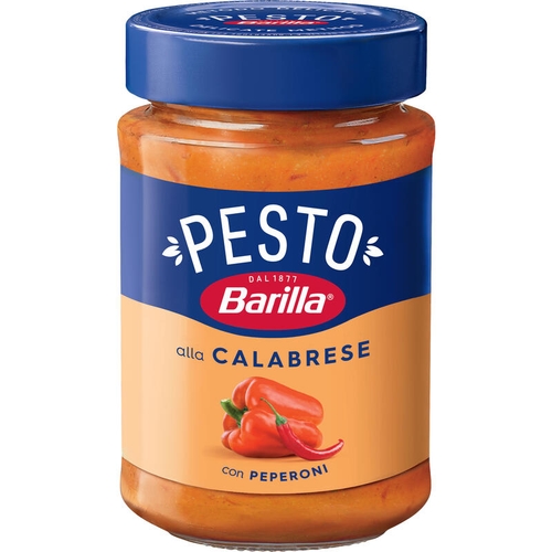 BARILLA Σάλτσα Pesto Calabrese 190gr | Market In