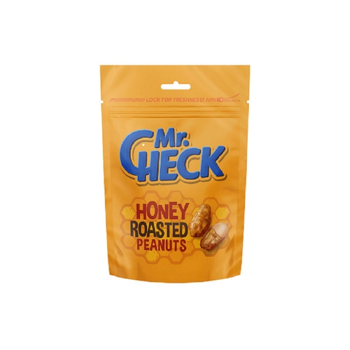 MR CHECK φυστίκια με μέλι 150γρ | Market In