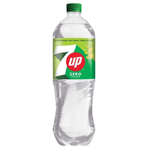 7UP γκαζόζα χωρίς ζάχαρη pet 1,5lt | Market In