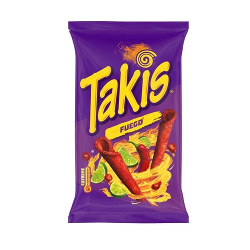 TAKIS Fuego Snack 100γρ | Market In