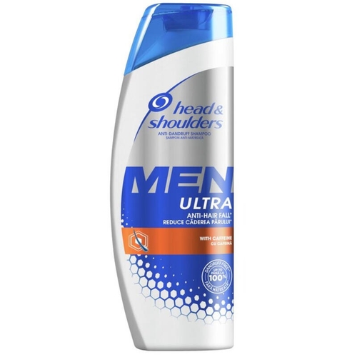 HEAD & SHOULDERS Σαμπουάν Κατά της Τριχόπτωσης 360ml | Market In