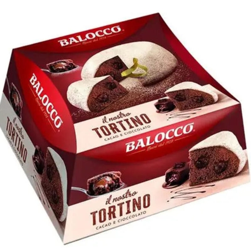 BALOCCO Cake Tortino 650γρ | Market In